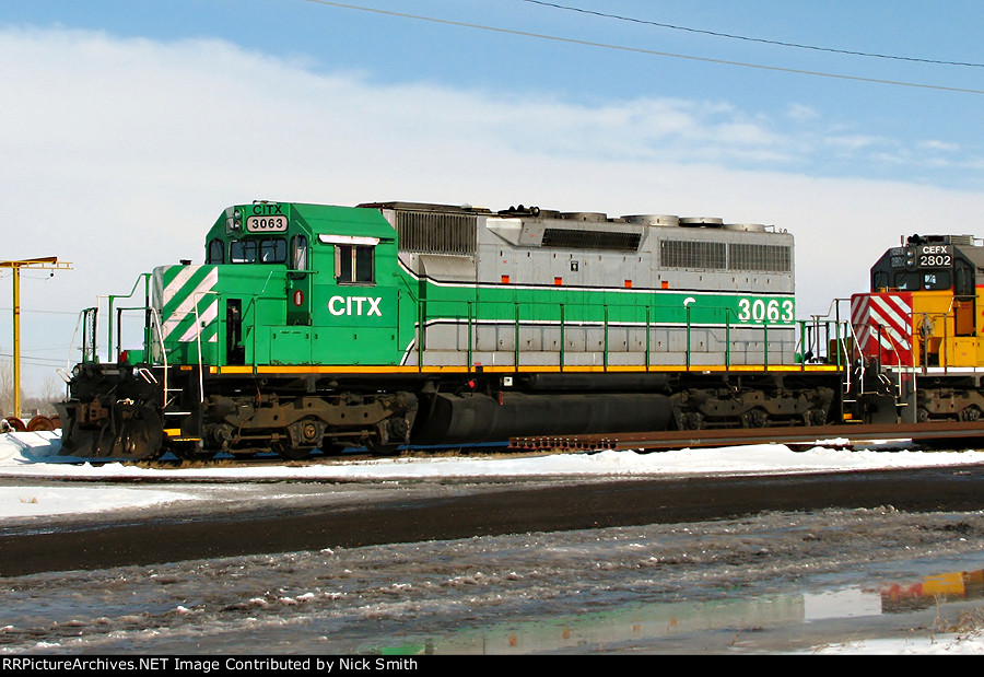 CITX 3063